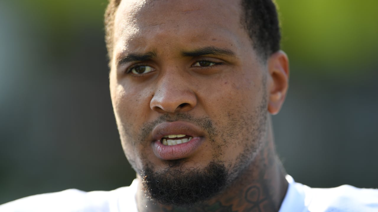 Pouncey: 'Ben makes football easy'