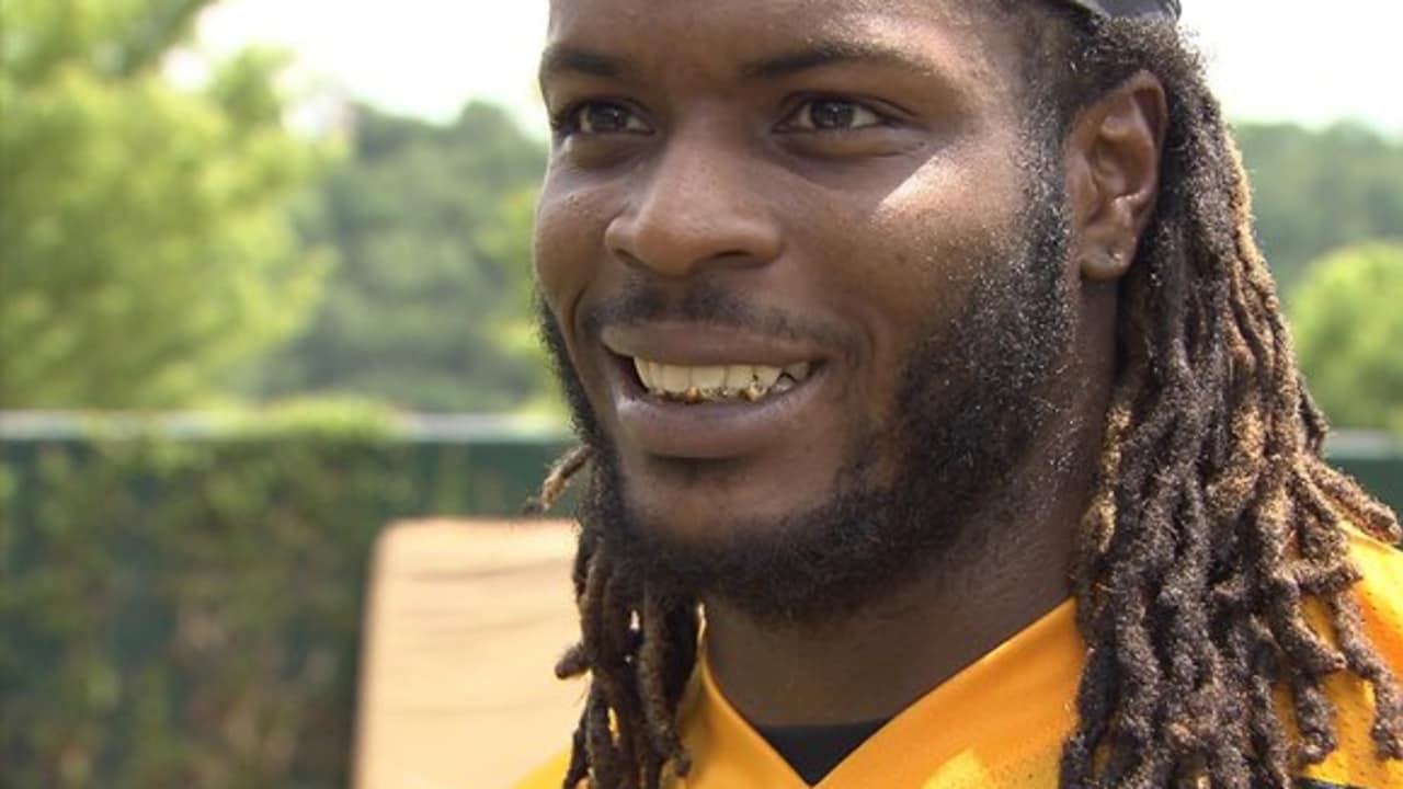 Exclusive OTA 1-on-1 with Shamarko Thomas