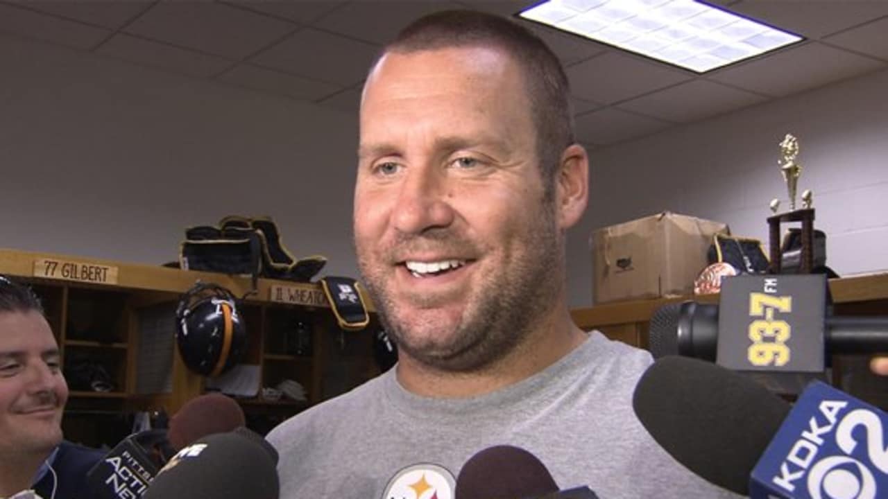 Ben: It's hard to find a weakness in their defense