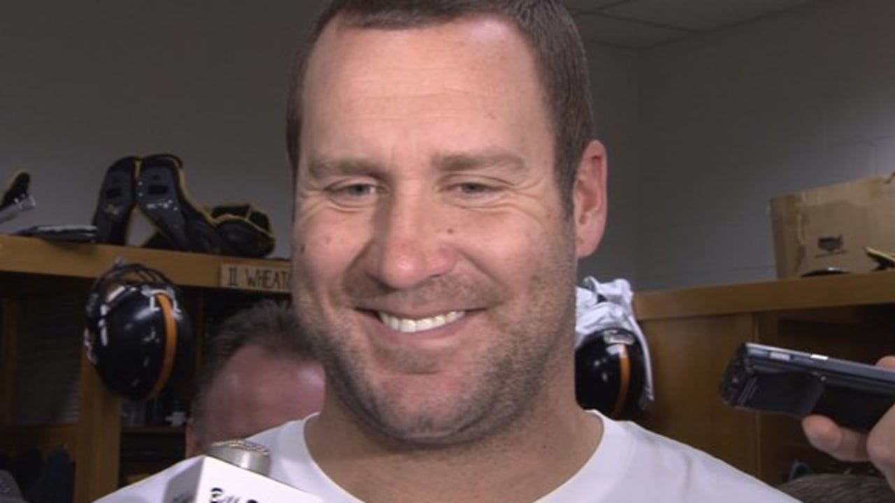 Ben: "We want to be a balanced offense"
