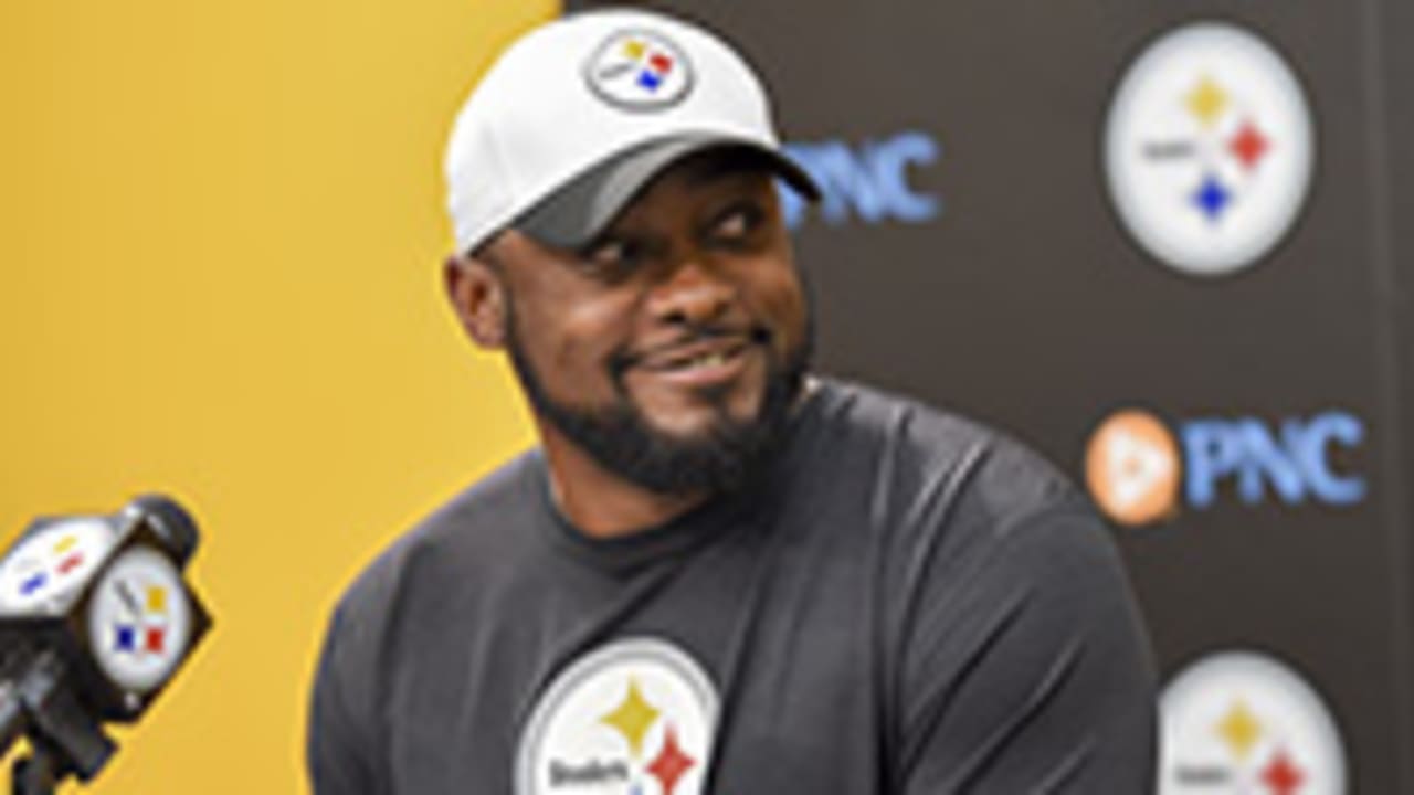 Jones to be prepared to start vs. Browns