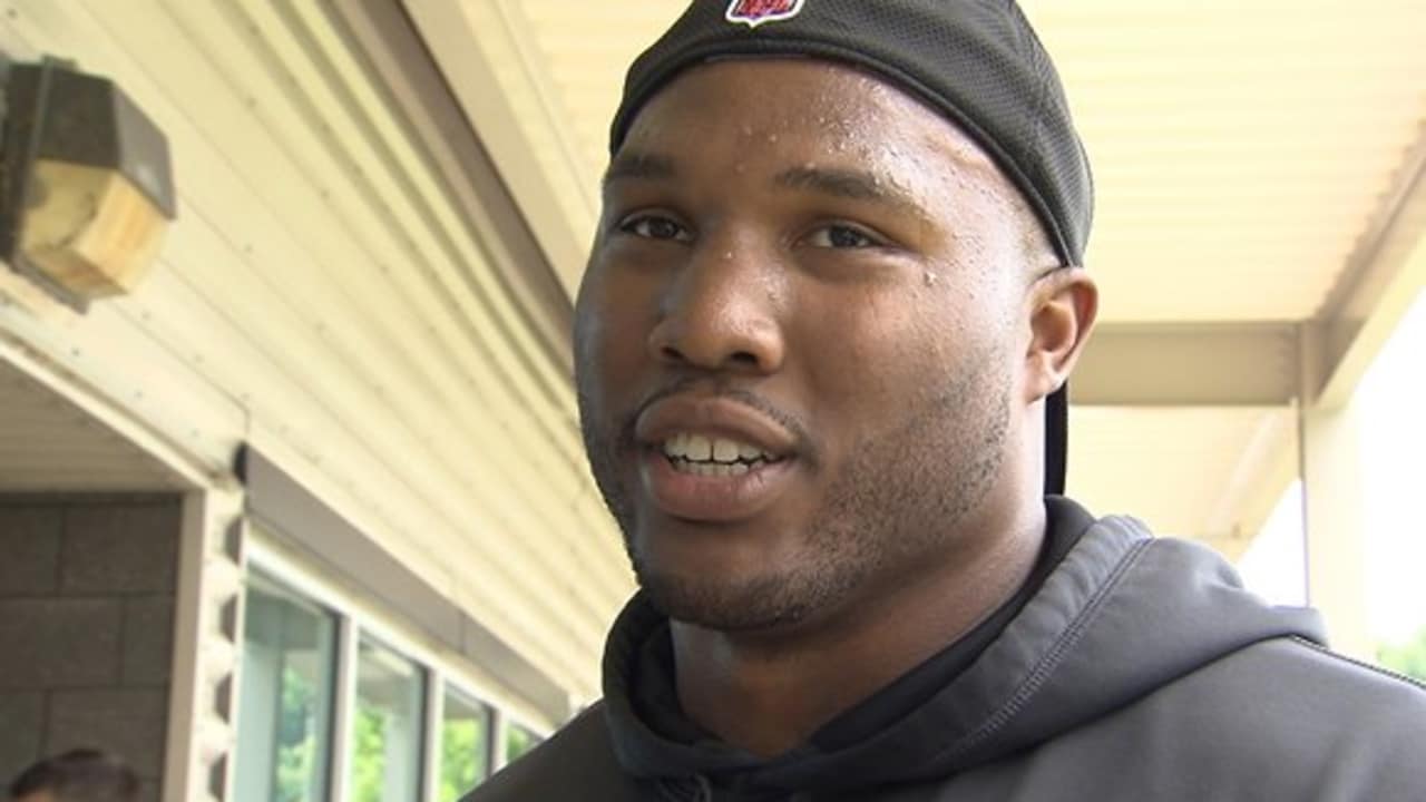 Tuitt plans to be at training camp