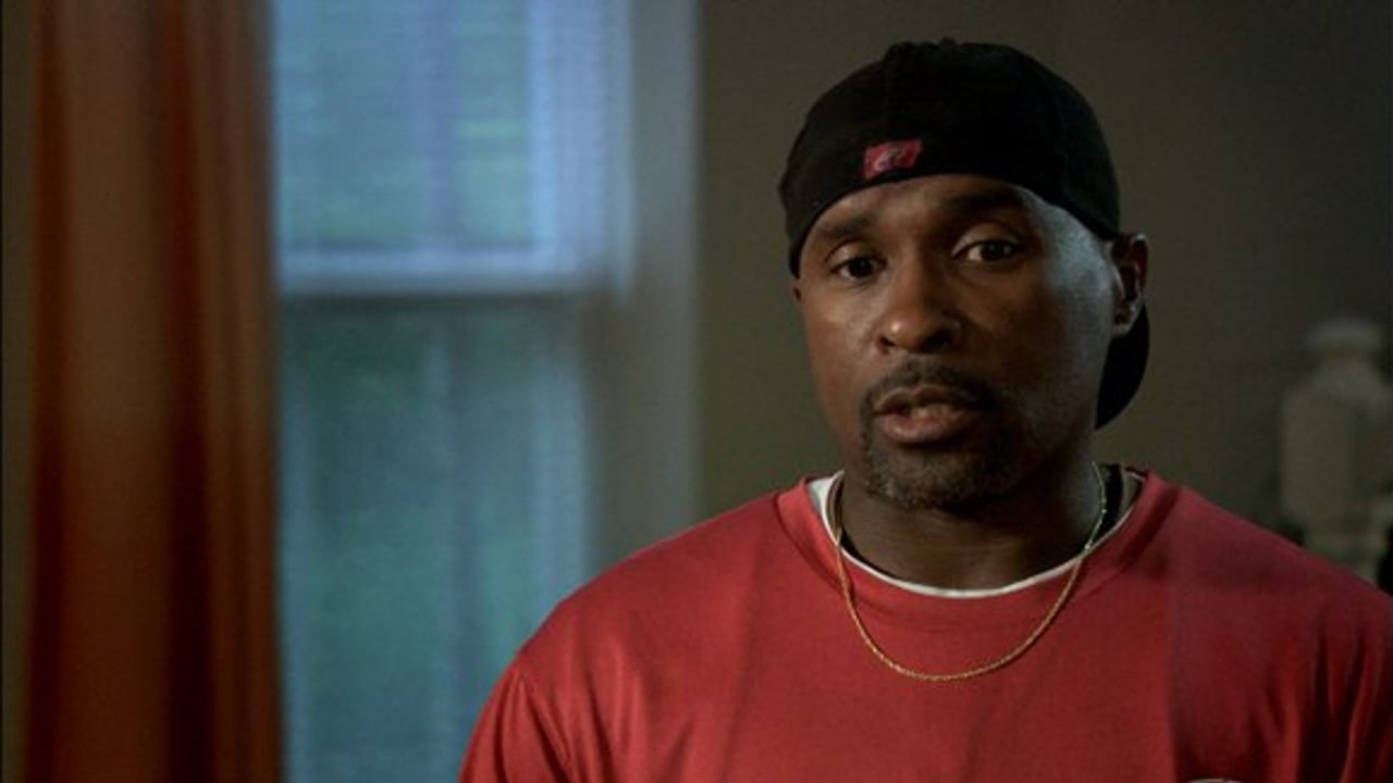 NFL Films: The Kirby Wilson Comeback (Part 1)