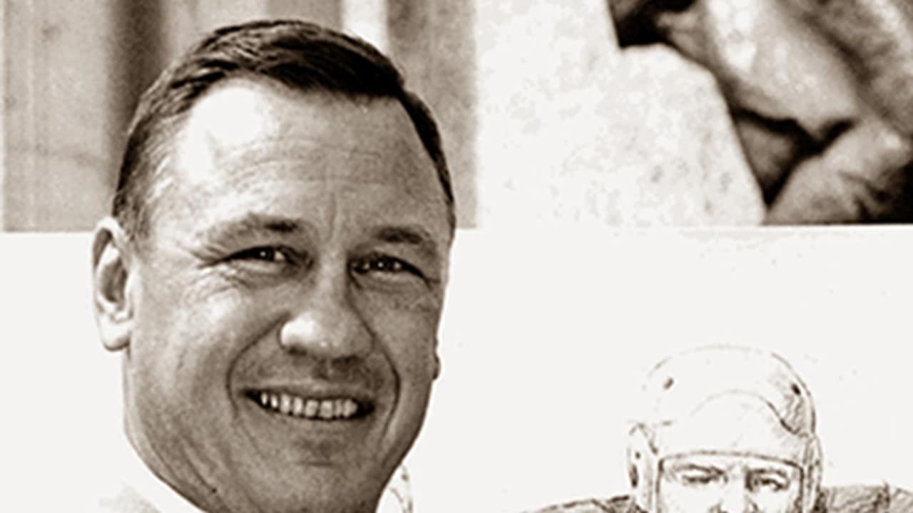 Dudley set the standard for RBs to follow