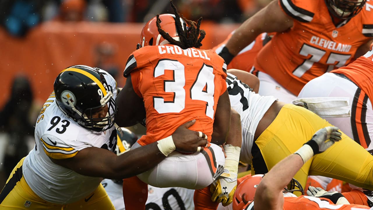 Staying on the right side of the goal line