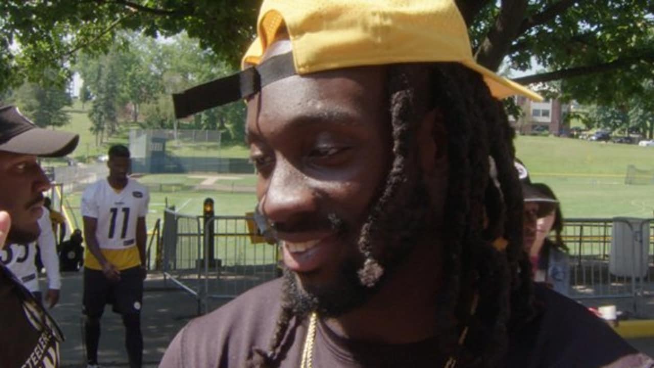 Coates excited to return to the field