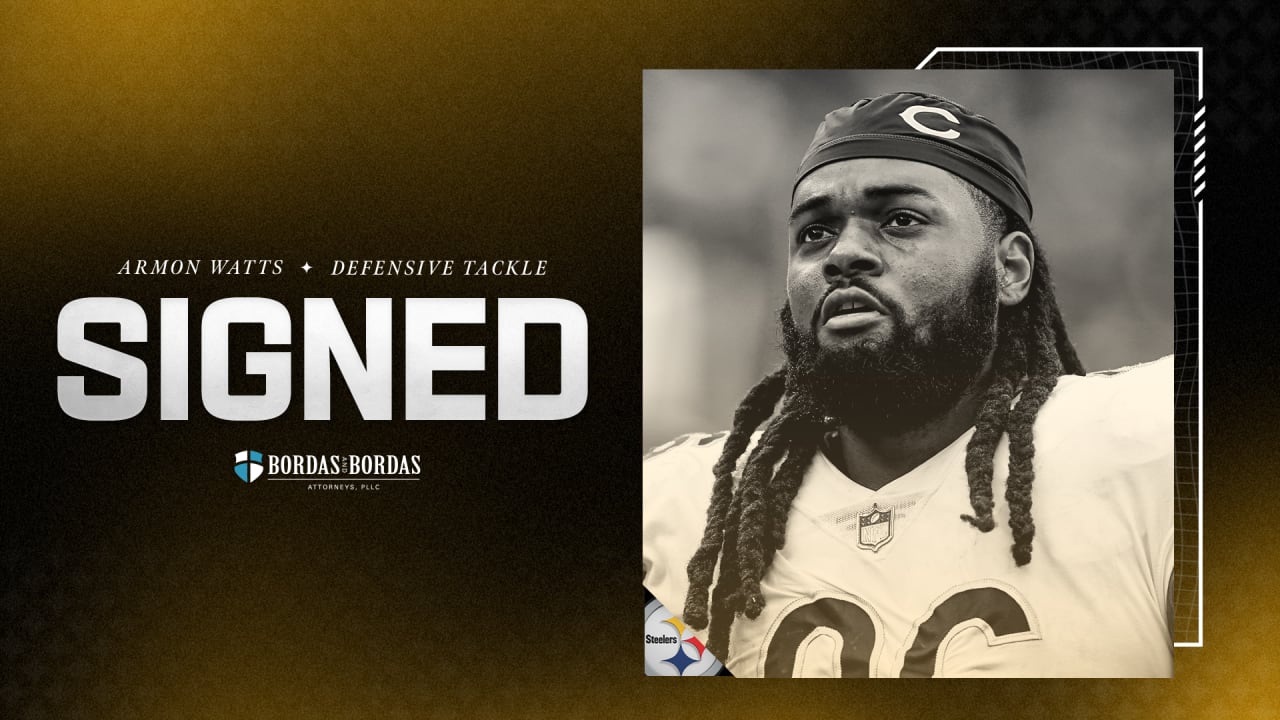 Watts signed to one-year contract