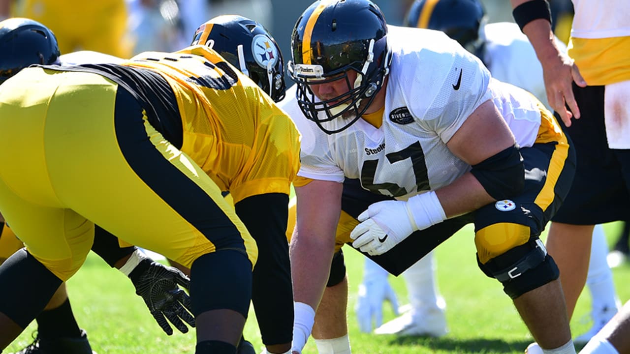 Camp's a snap for Finney