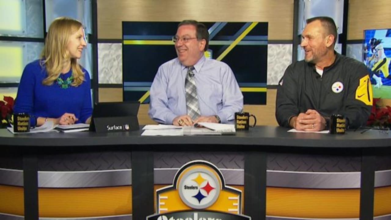 LIVE: Steelers vs Broncos recap