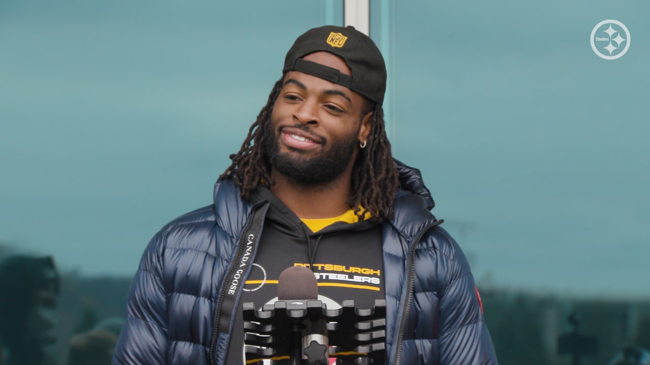 Harris on trying to get a win in LA