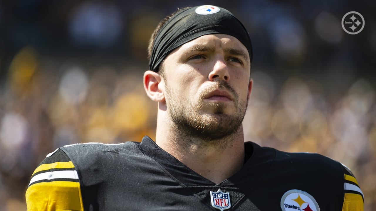 PHOTOS: Robert Spillane 2021 highlights