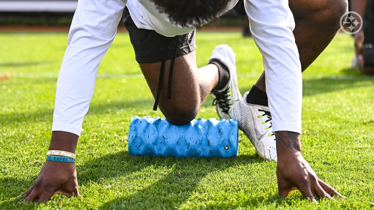 Trigger Point Training Gallery