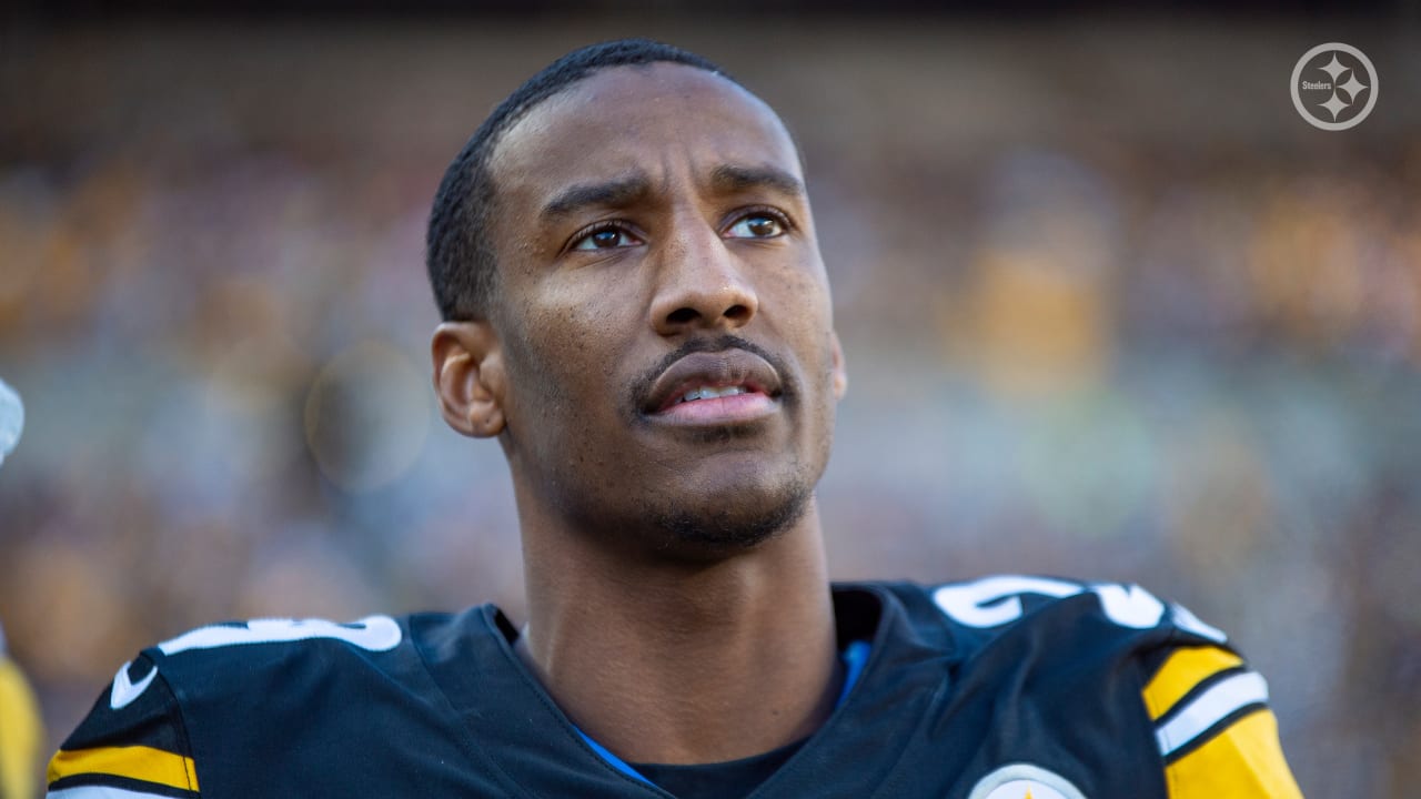 Wallace has passed multiple tests on NFL journey