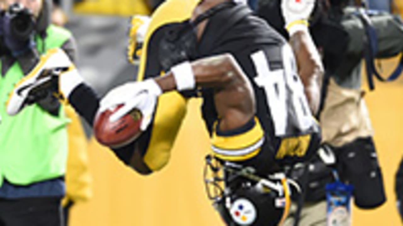 Brown AFC Special Teams Player of the Week