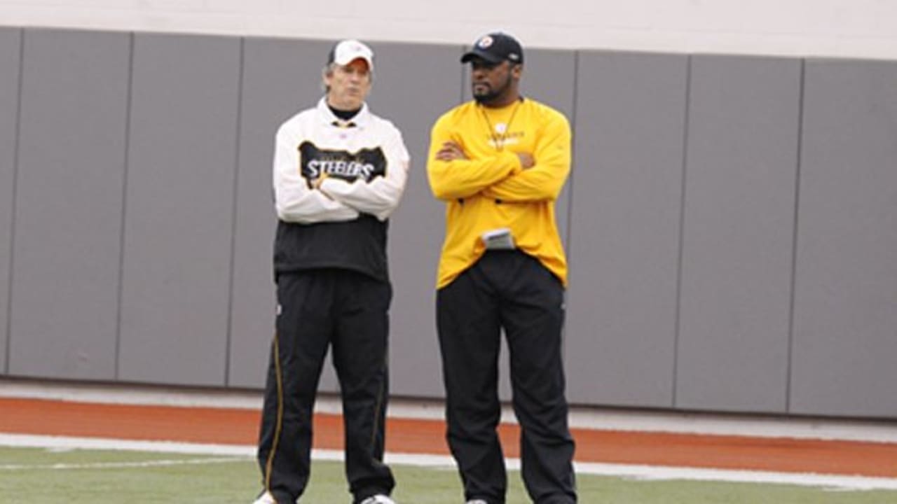 LeBeau headed to the Hall of Fame