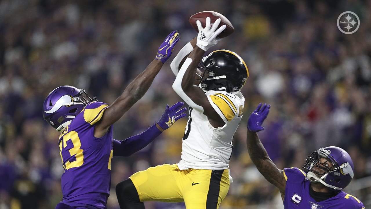 After Further Review: The search continues