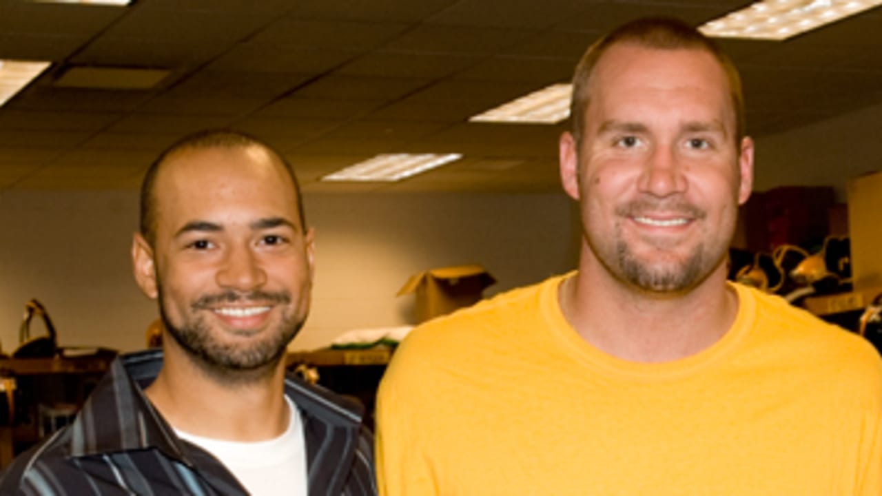 Talking Steelers Football with Cory Wade