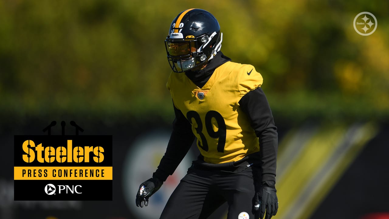 Fitzpatrick on defending against the Titans