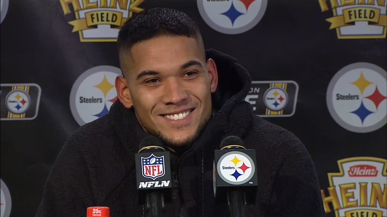 Conner on divisional win