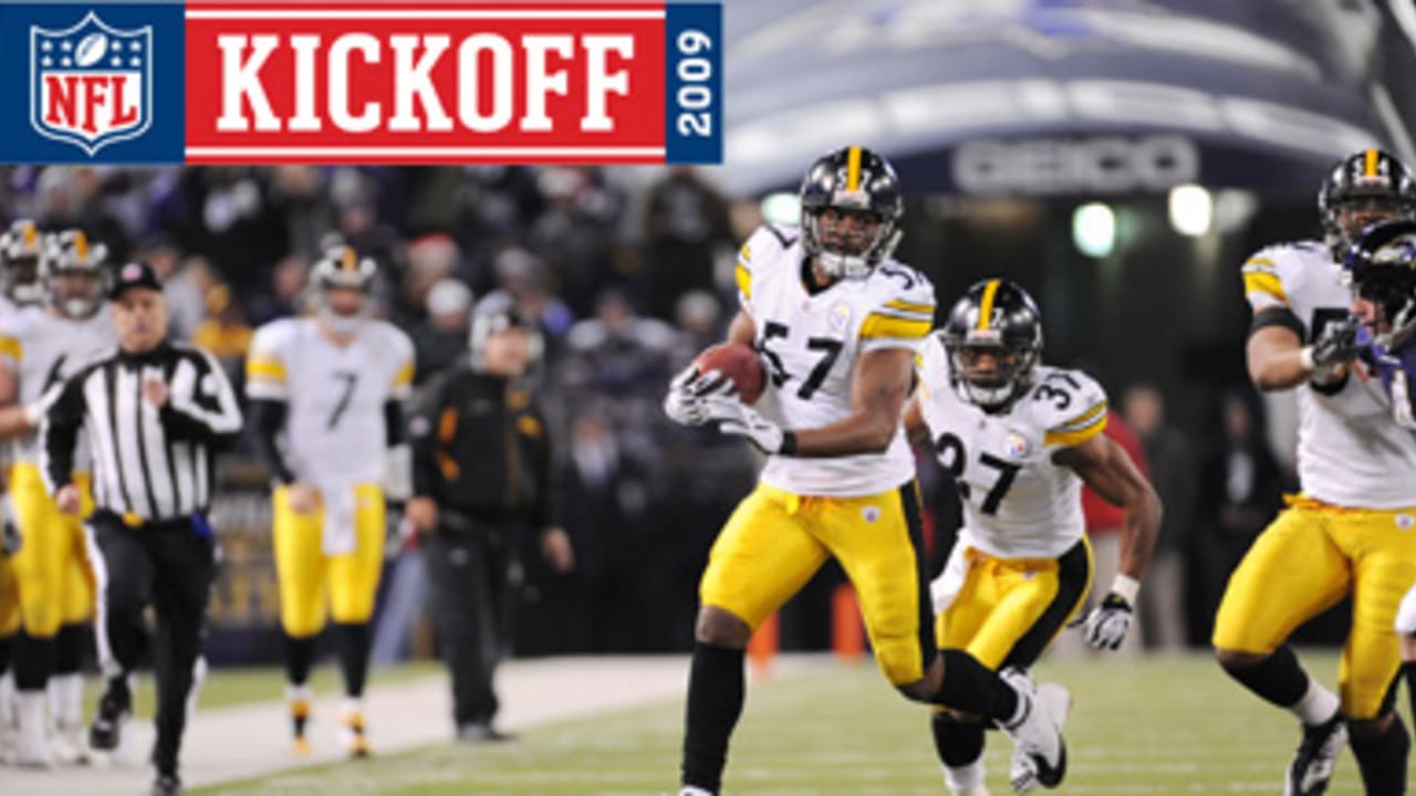 Fox ready to get it started