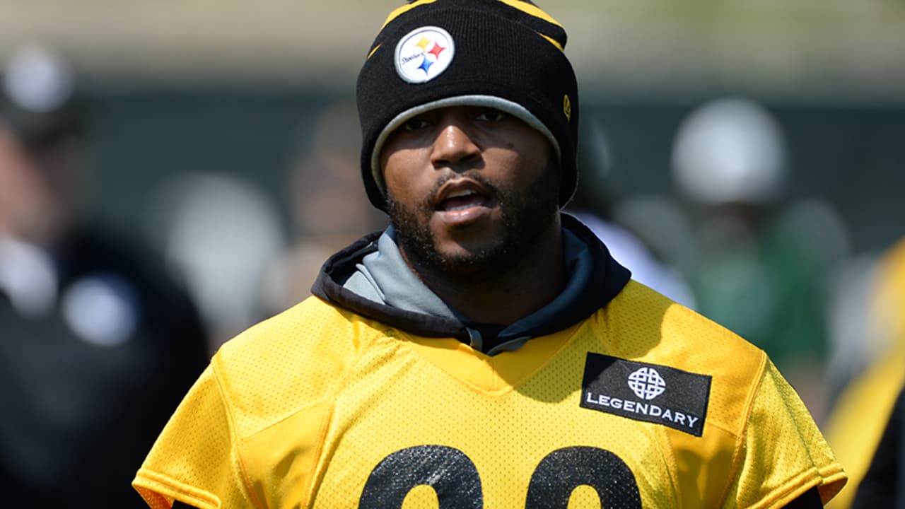 Mitchell embraces new role