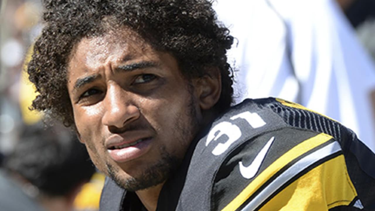 Getting to Know: Ross Cockrell