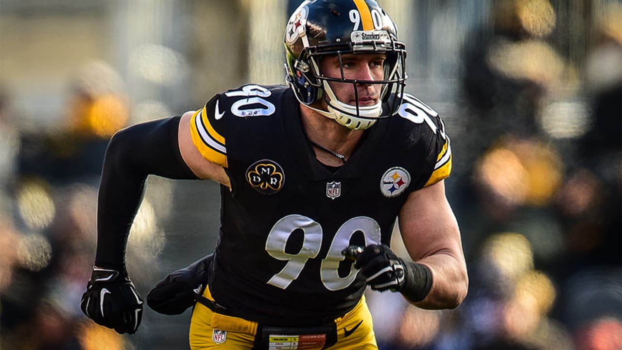 Watt ready to take the next step