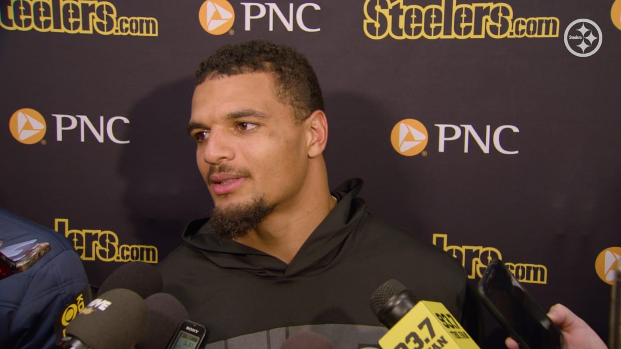 WATCH: Fitzpatrick gives an update on his health