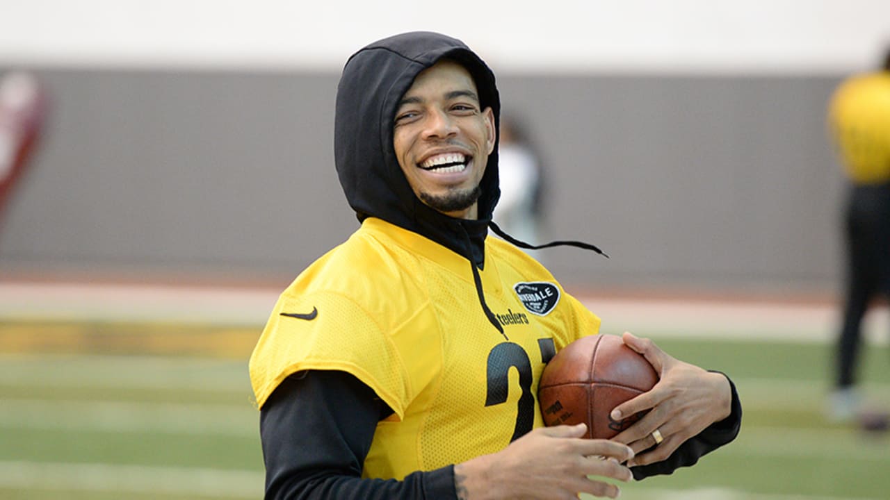 Big Ben, Haden, the Patriots and more