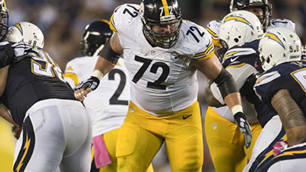 Getting to Know: Cody Wallace