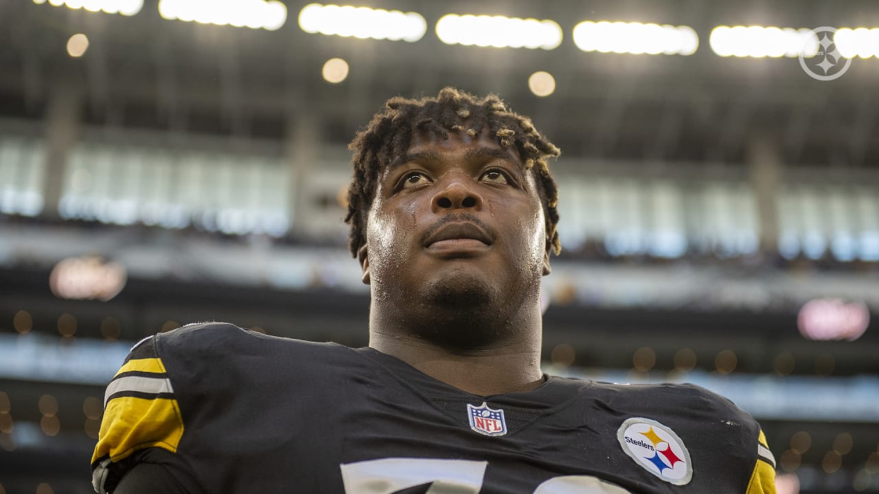 PHOTOS: Carlos Davis 2020 highlights