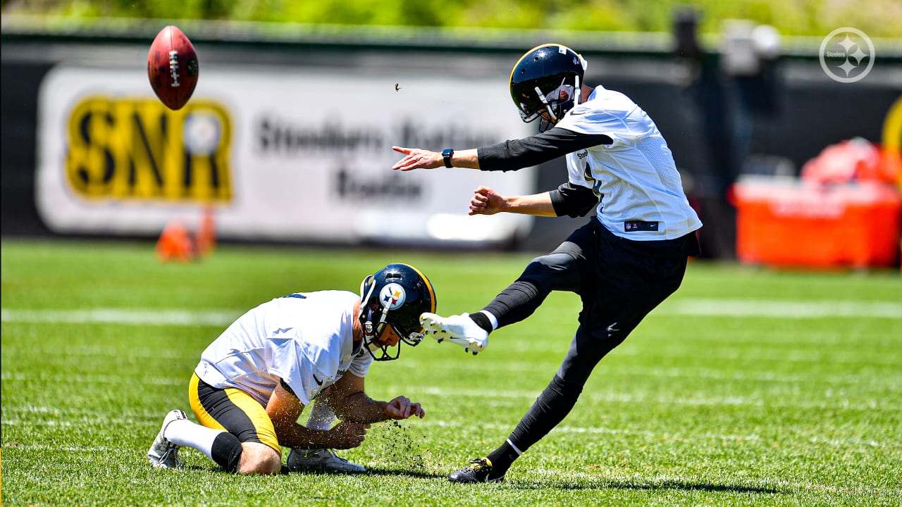 Kicking game questions and (potential) answers