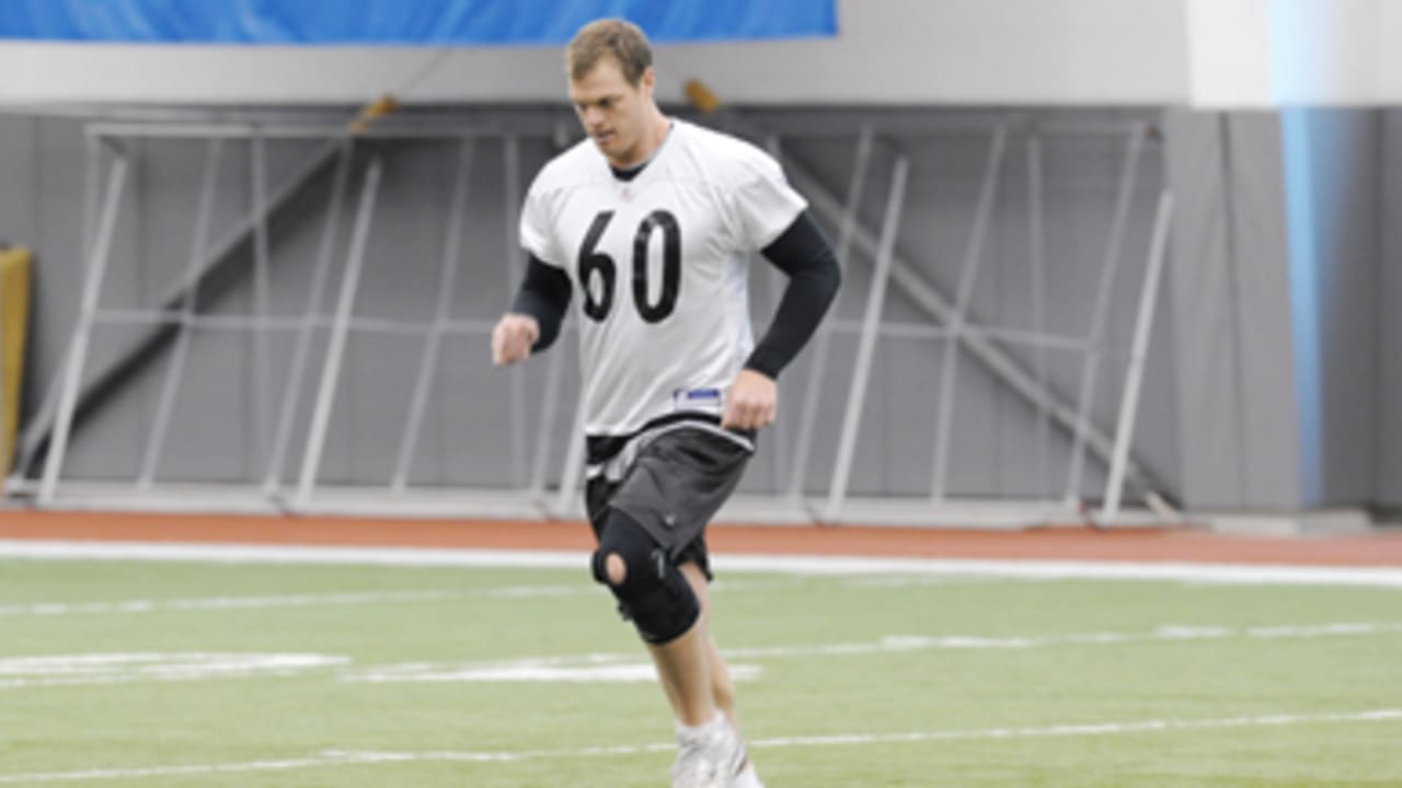 Warren well on road to recovery