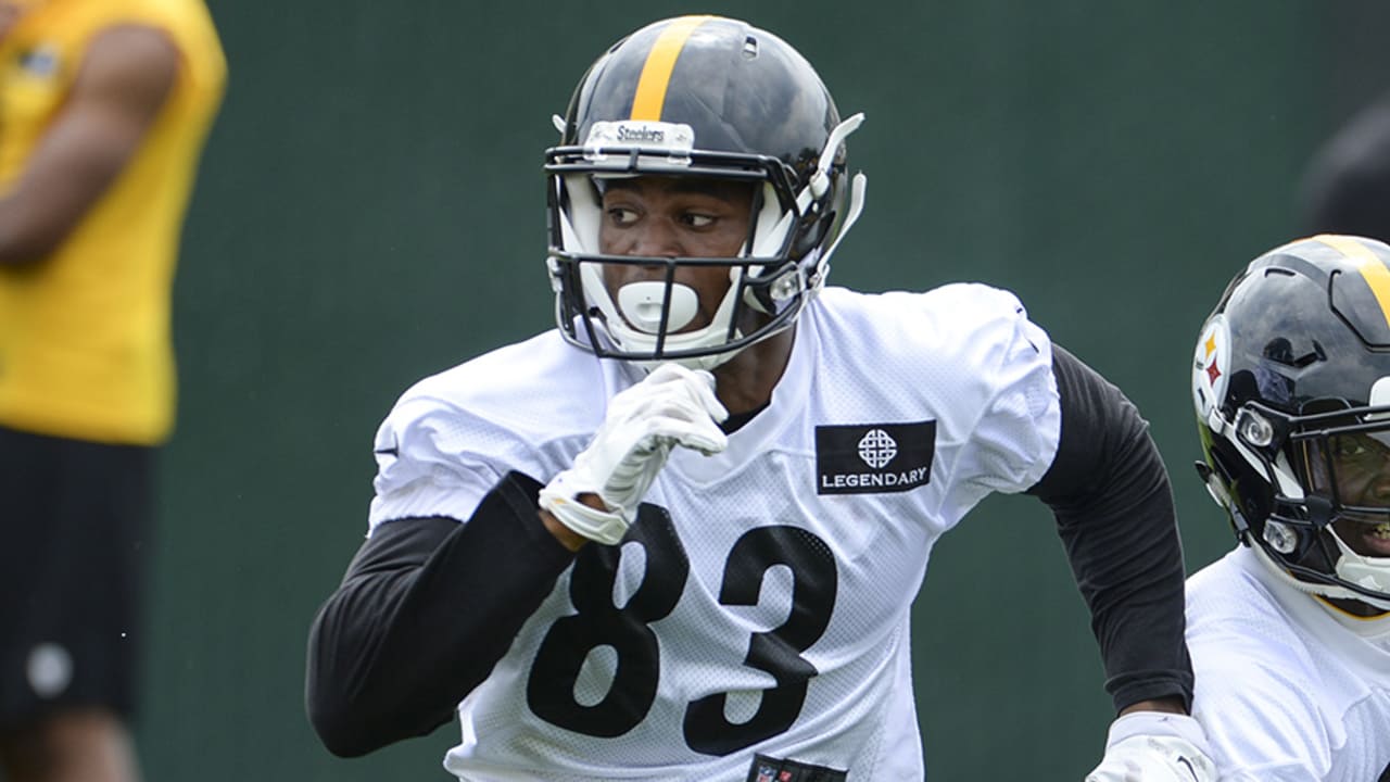 Getting To Know: Canaan Severin