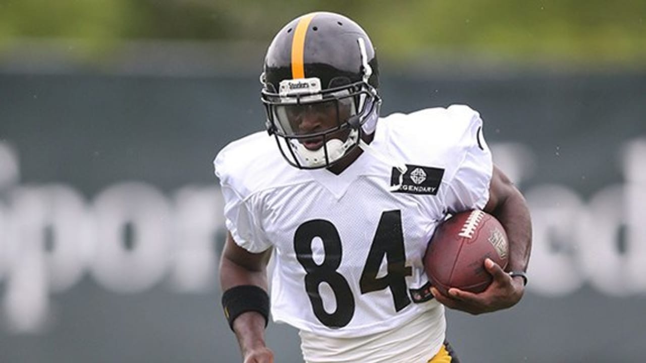 Brown: Offensive success a 'badge of honor'