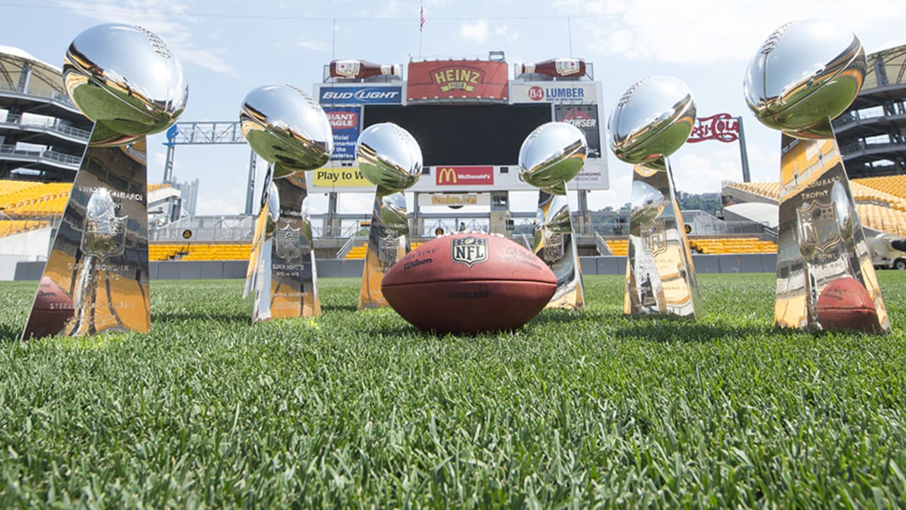 When it all began for the Steelers