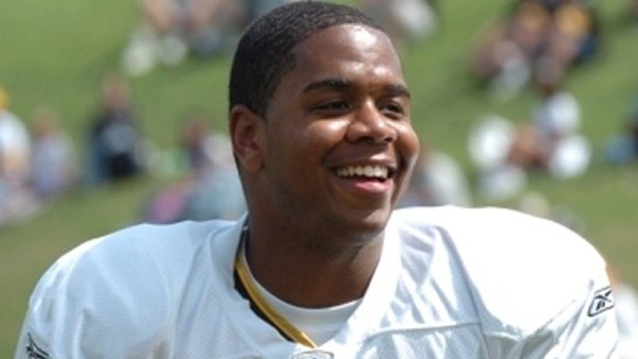 Steelers Speak with Byron Leftwich