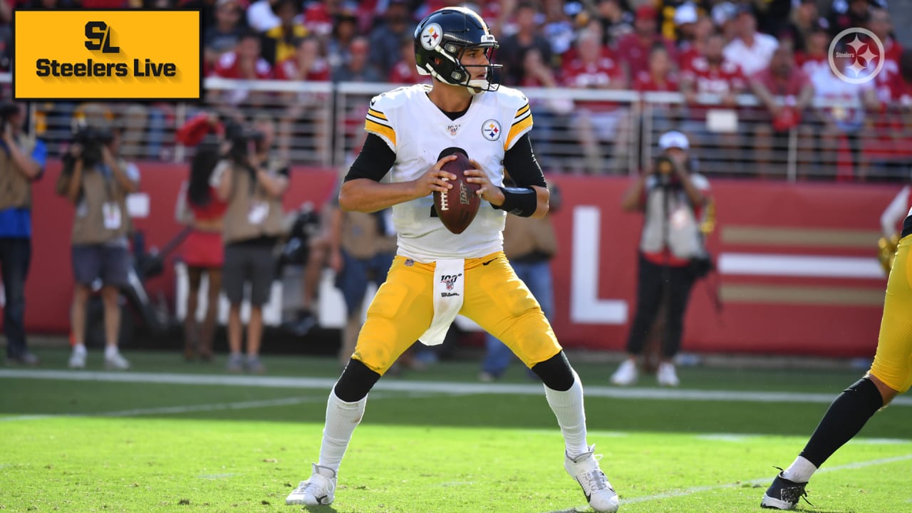 Assessing Mason's first start