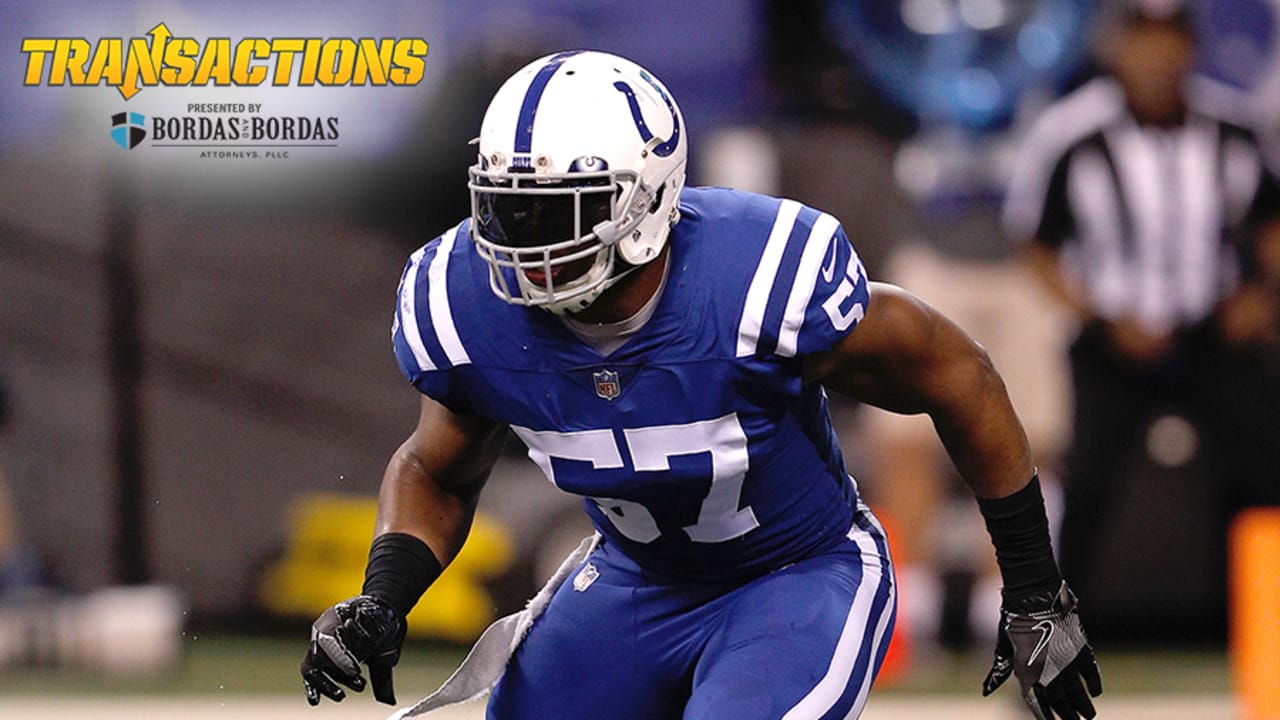 Steelers agree to terms with Bostic Steelers agree to terms with Bostic