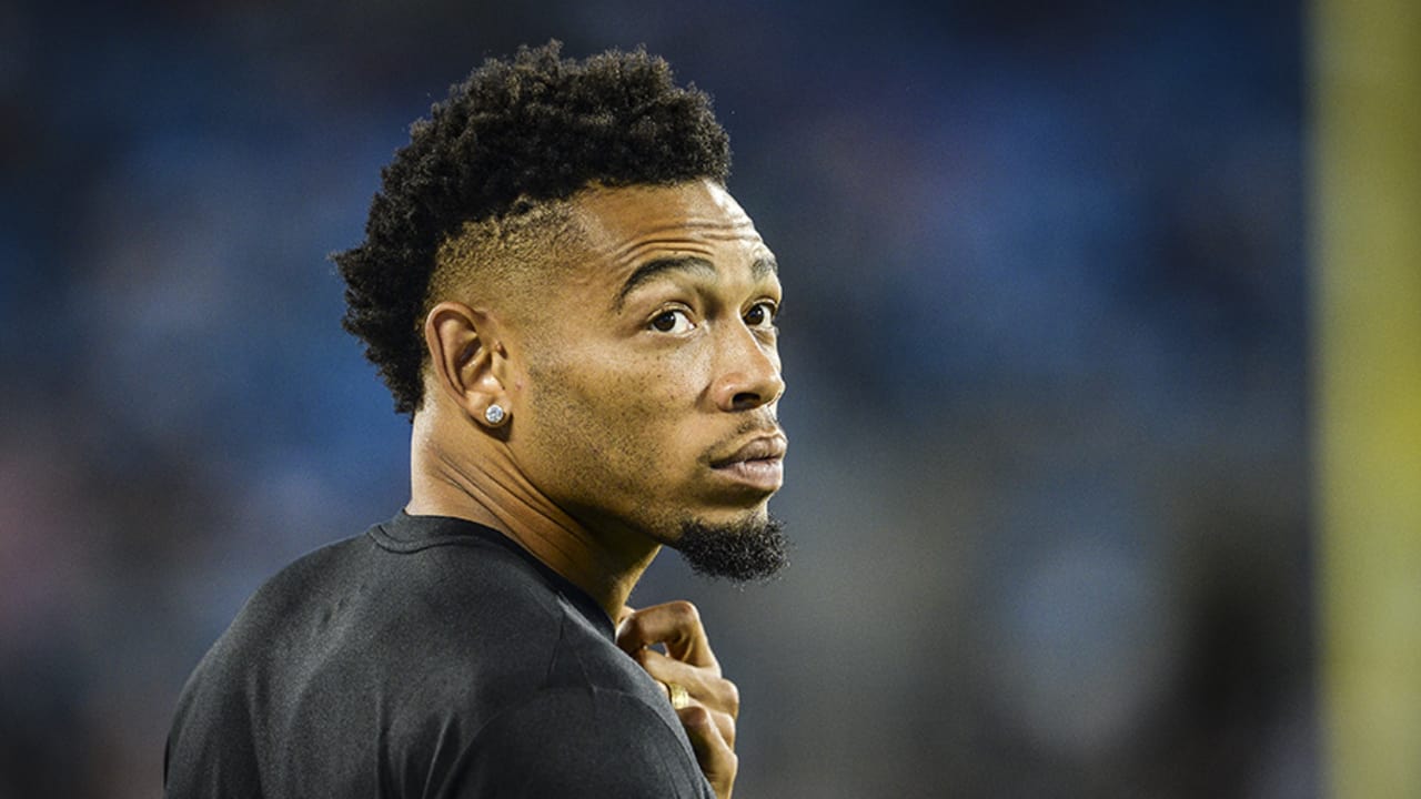 Haden signs; trades; cuts and more