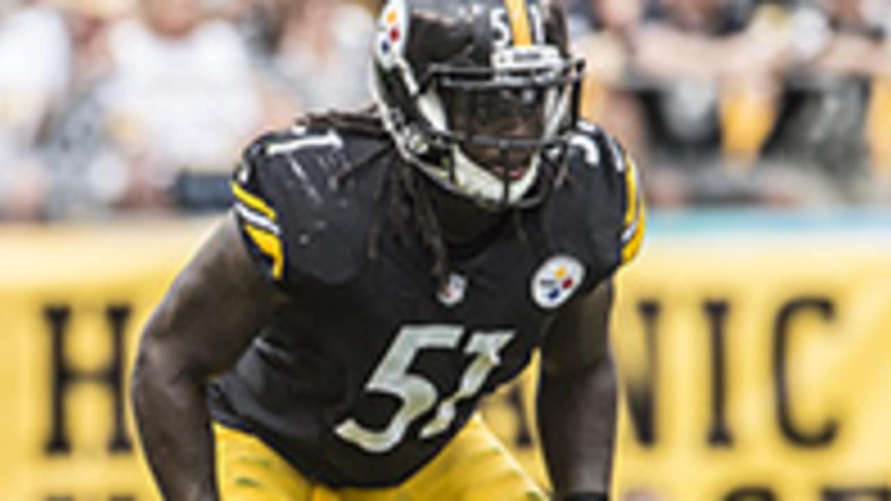 Take 5 with Sean Spence