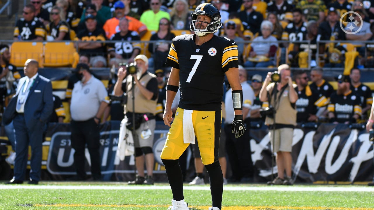 Labriola on the loss to the Bengals