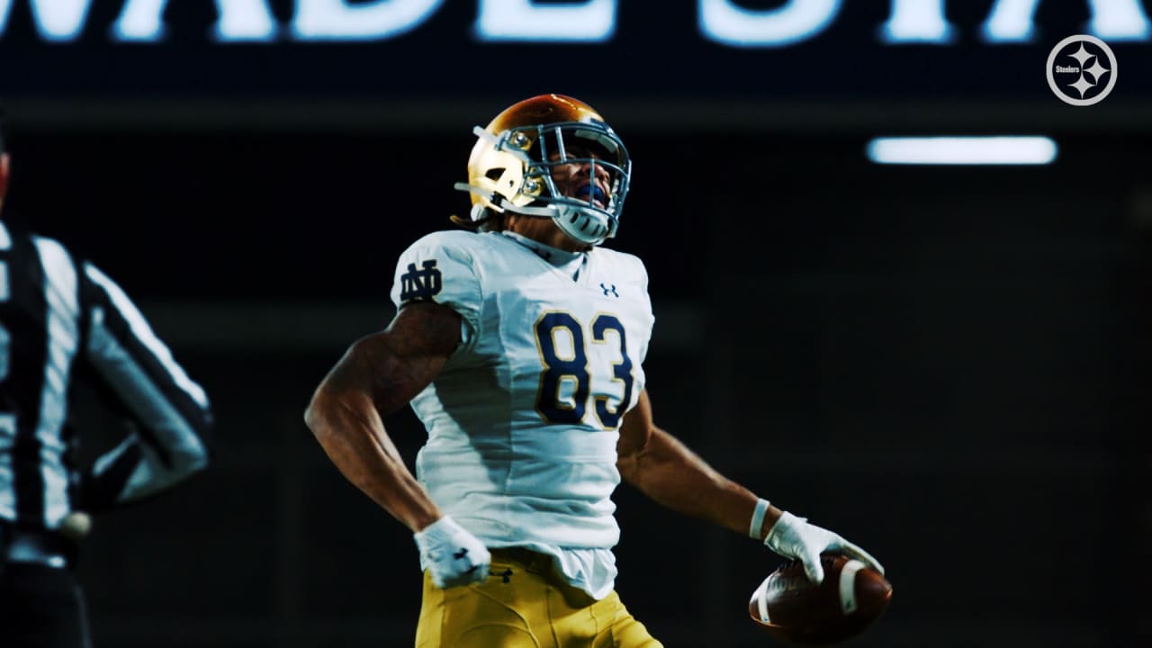 Ultimate Highlight: Chase Claypool