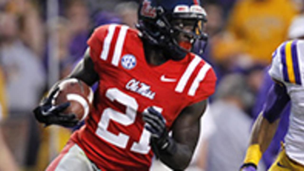 3 takes from Lake on Golson