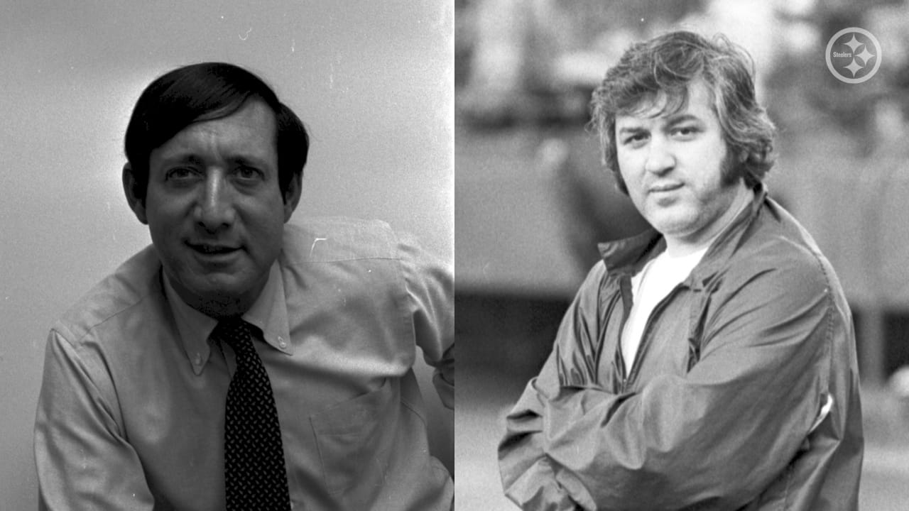 Hall of Fame recognizes Gordon, Parisi