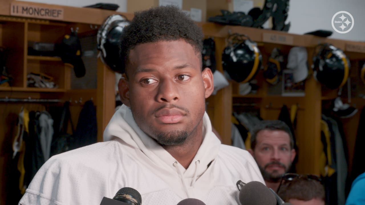 JuJu focused on getting a win