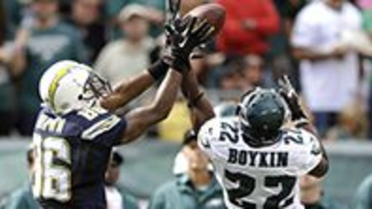 Steelers Nation welcomes CB Brandon Boykin