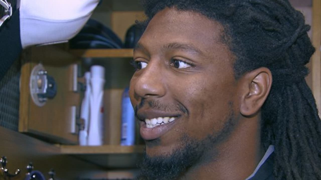 Dupree feels ready to go