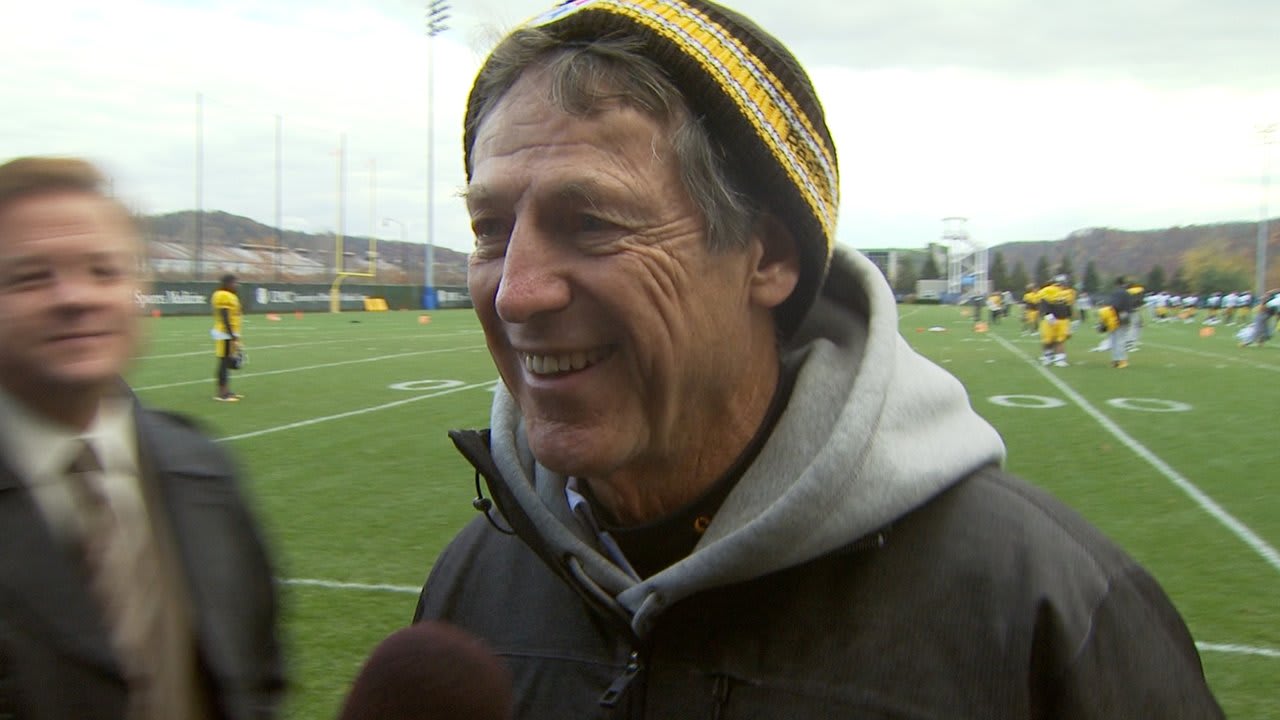 LeBeau: "You're going to see an improved defense"