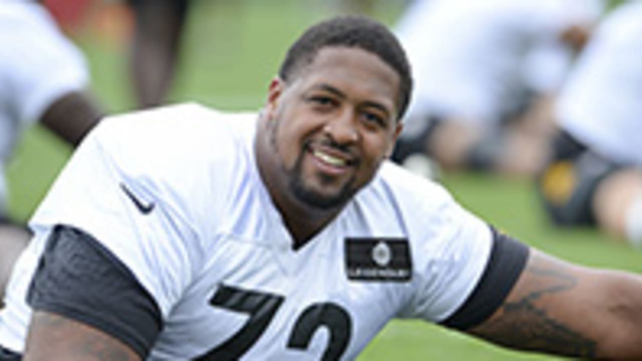 Foster: 'That is a familiar face'